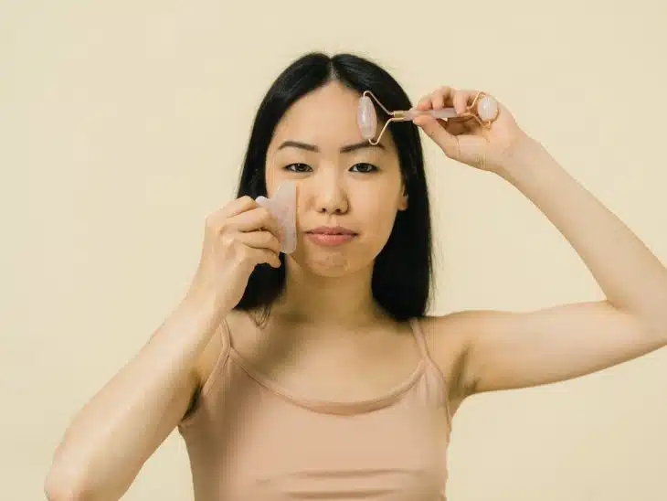 Les incroyables bienfaits du massage facial pour une peau éclatante ... Les incroyables bienfaits du massage facial pour une peau éclatante ...